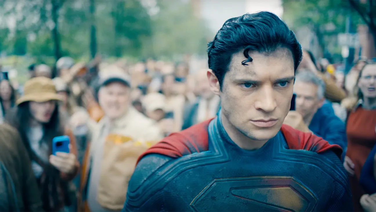New Superman Trailer Drops May 14, 2026: Release Date, Cast, And What ...