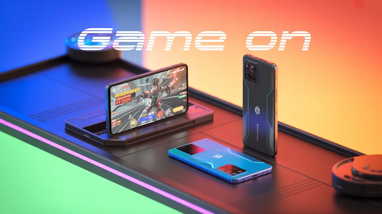 Best Android Phones Under ₹10,000 For PUBG Mobile/BGMI/Free Fire In ...