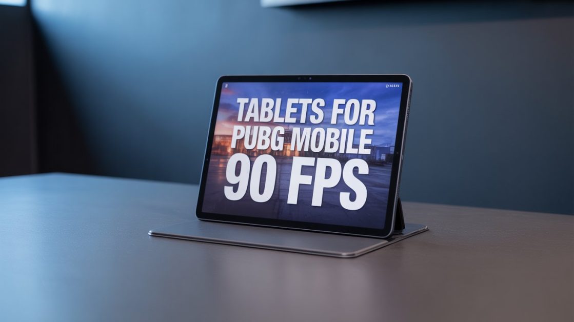 Pubg Mobile 120 FPS Supported Devices List In 3.8 Update