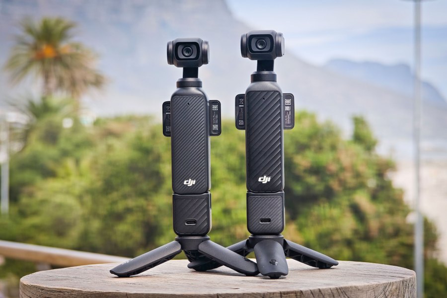 DJI Osmo Pocket 4 Review 2026: Is This The Ultimate Pocket Vlogging Camera?