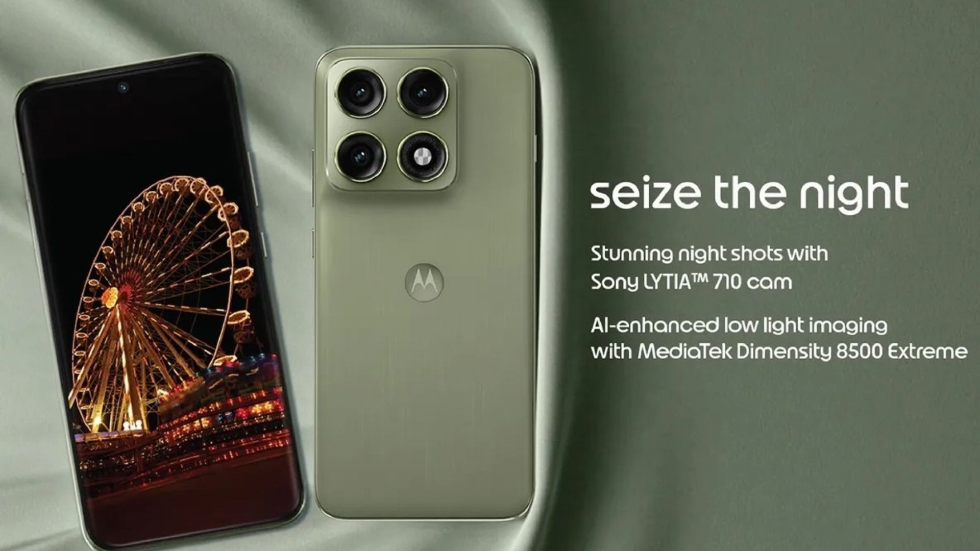 Motorola Edge 70 Pro Review 2026: Premium Mid-Ranger With Massive ...