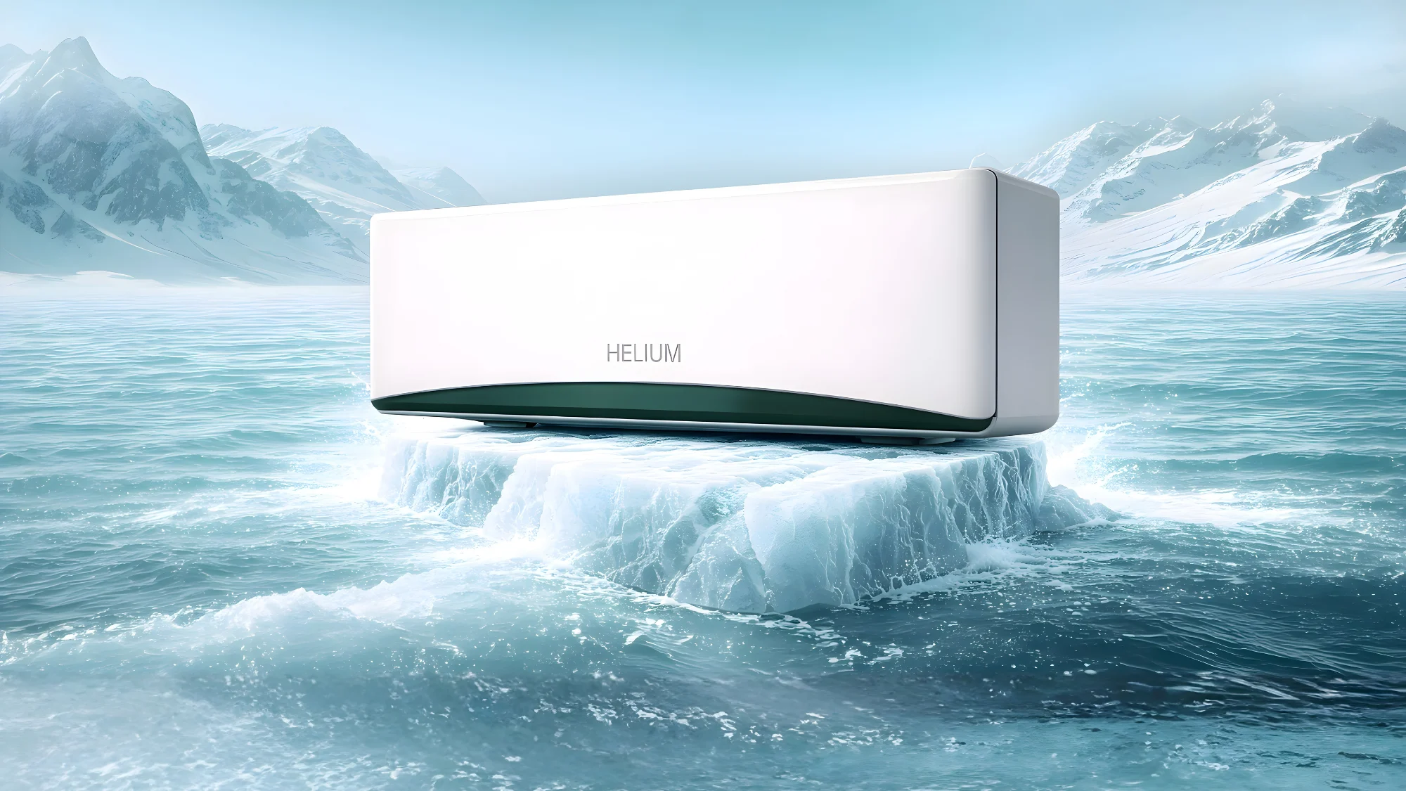 Helium Air 0.8 Ton 3 Star Inverter Split AC Review 2026: Best Compact ...